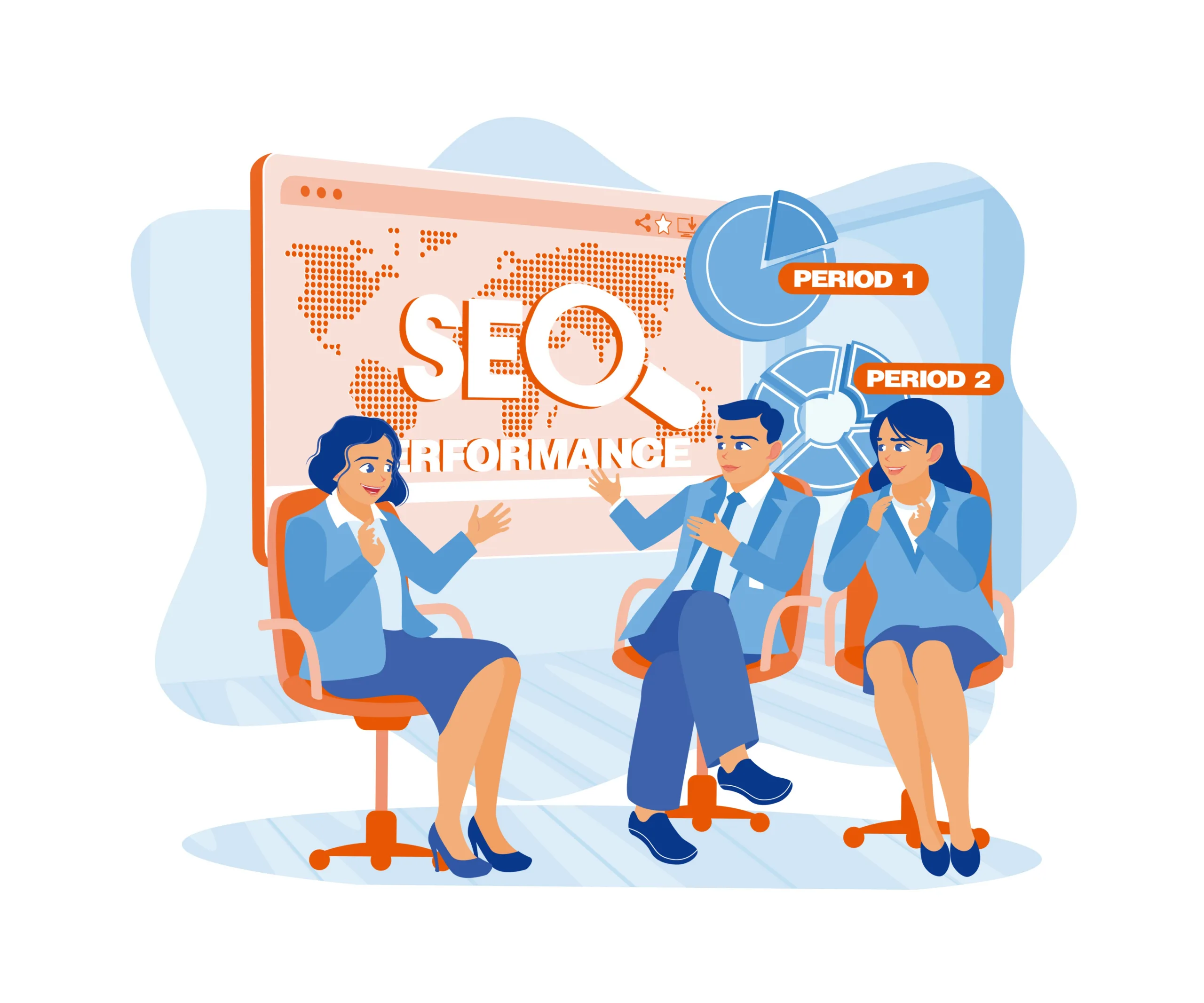 El papel de la investigación de palabras clave para los consultores SEO ...